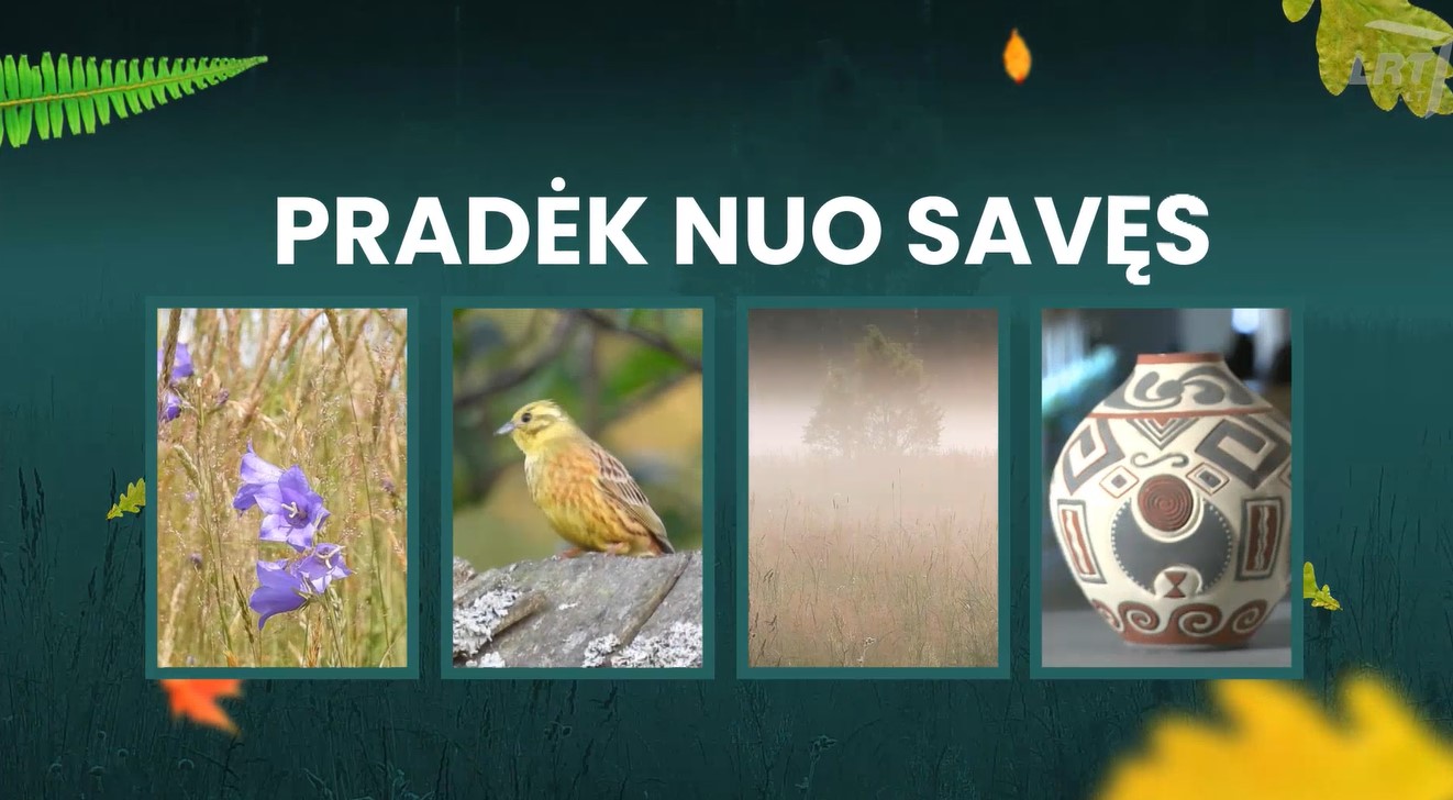 Ar žinojote, jog visi Lietuvos ežeruose esantys unguriai yra įžuvinti ...