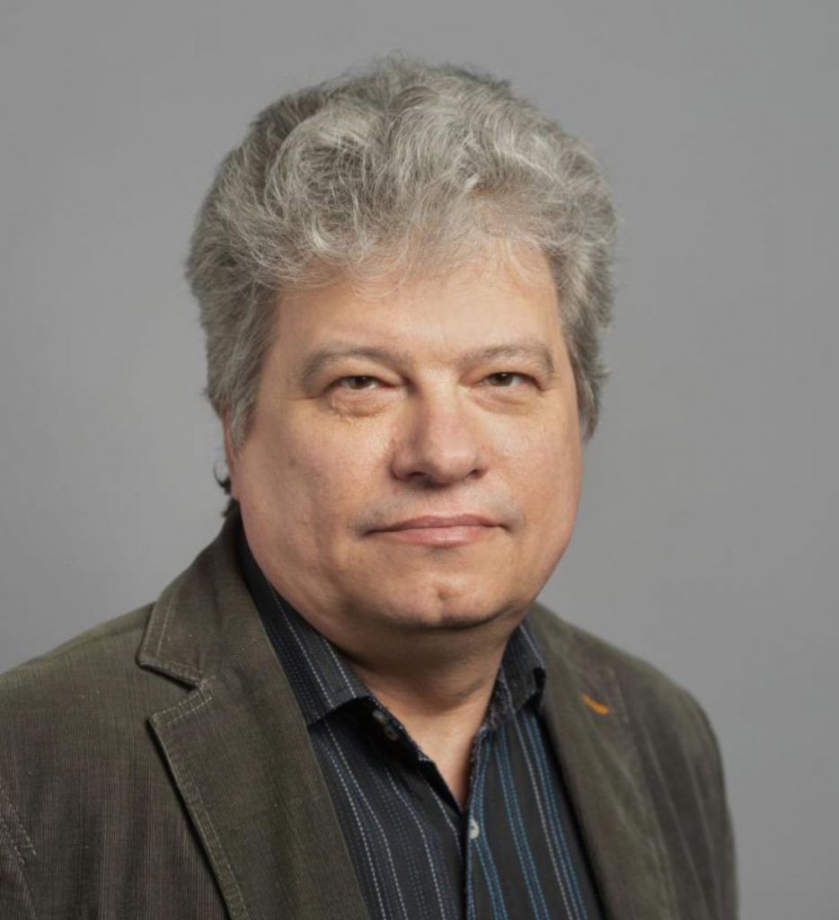 Lietuvos botanikai XVIII–XXI a., R - Gamtos tyrimų centras