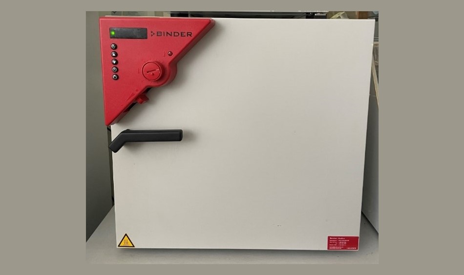Equipment - Nature Research Centre